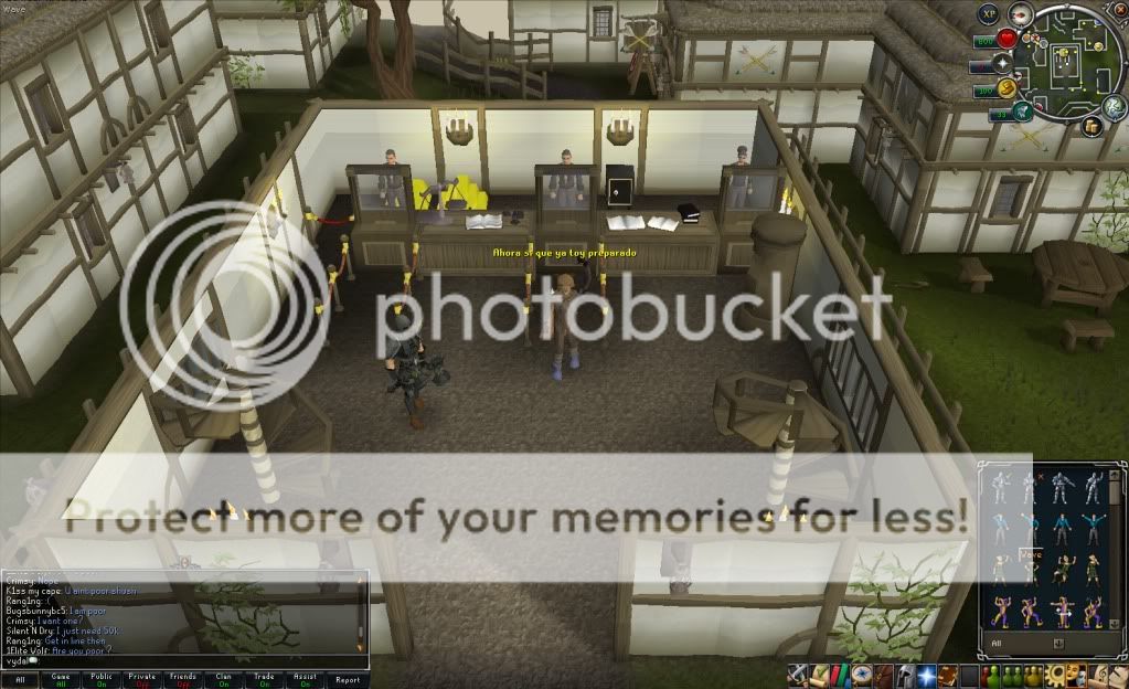 RuneScape | Mediavida